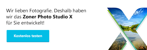 Bildverwaltung einfach gemacht – dank Schlüsselwörtern | Fotografieren lernen von Zoner Photo Studio