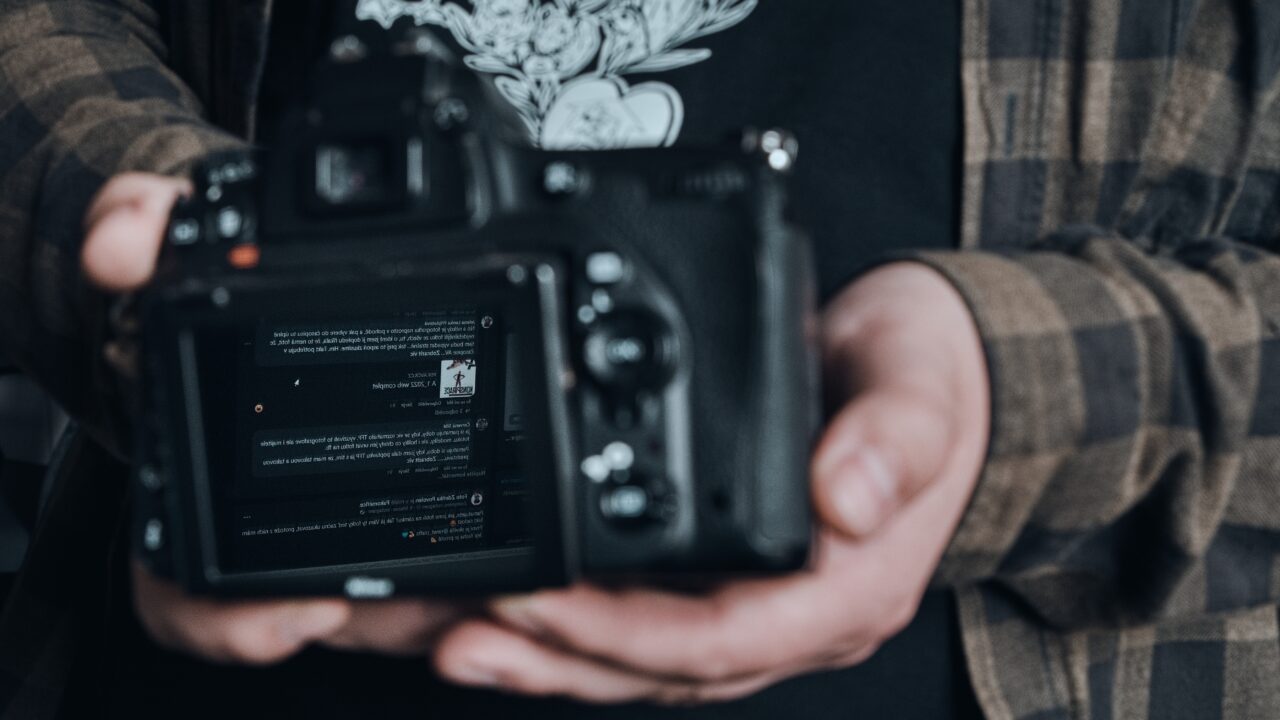 Wie man Kritik äußert | Fotografieren lernen von Zoner Photo Studio