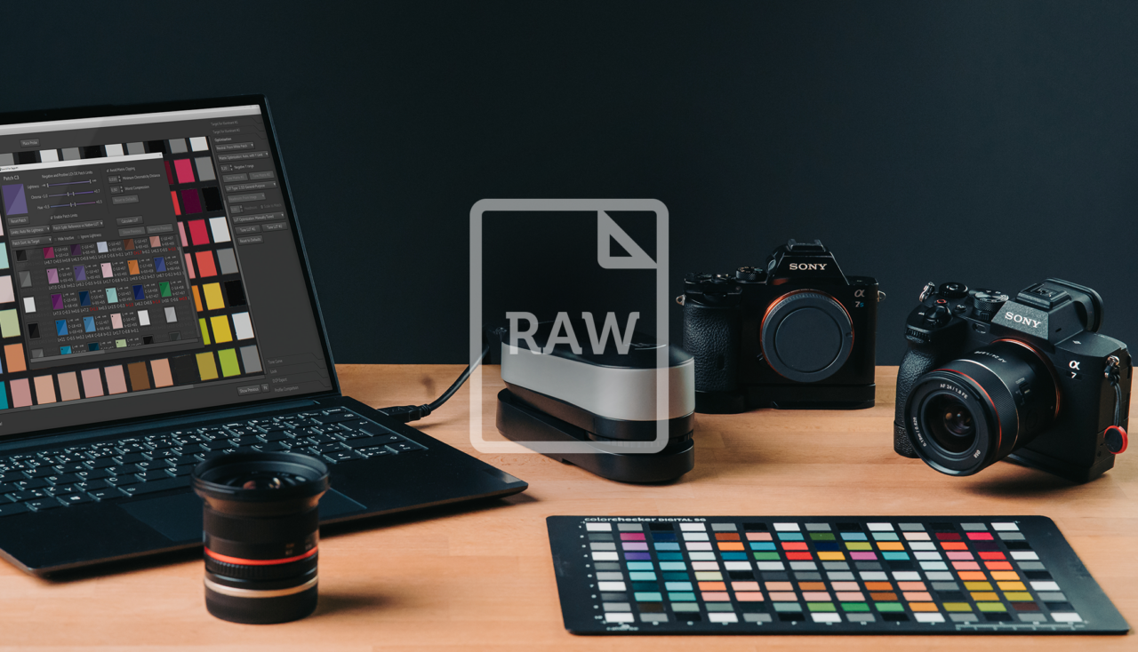 Native RAW-Unterstützung in Zoner Studio | Fotografieren lernen von Zoner Studio
