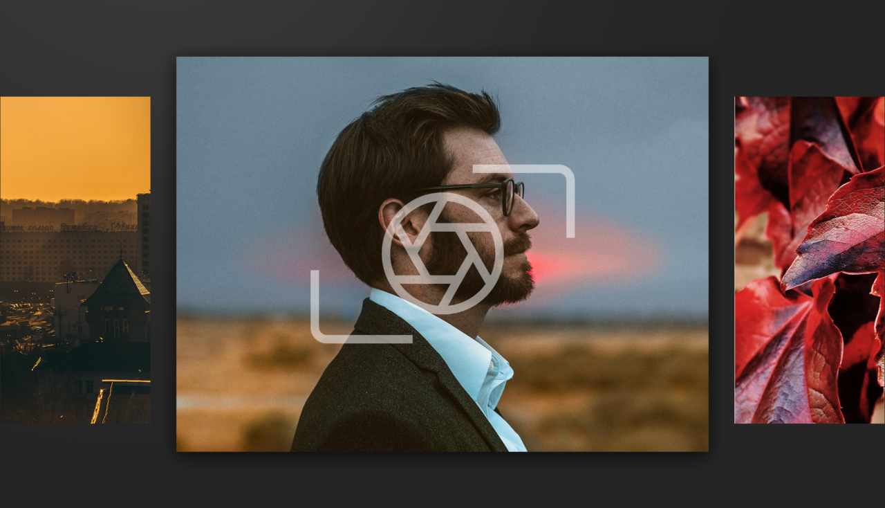 Vollbildmodus: mehr Platz für Ihre Fotos | Fotografieren lernen von Zoner Studio