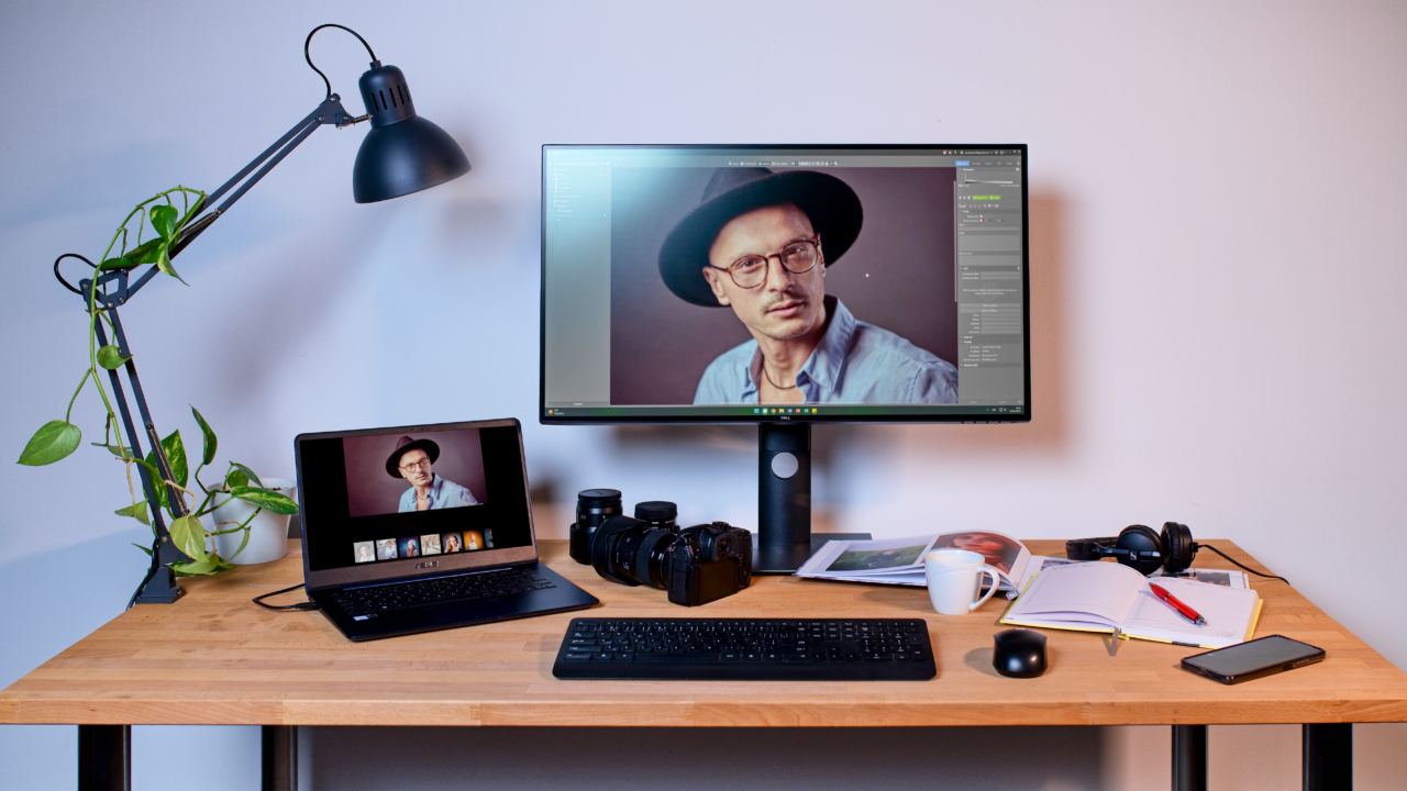 Mehr Besucher und schnellere Webseite Wie man Fotos für das Web bearbeitet | Fotografieren ...