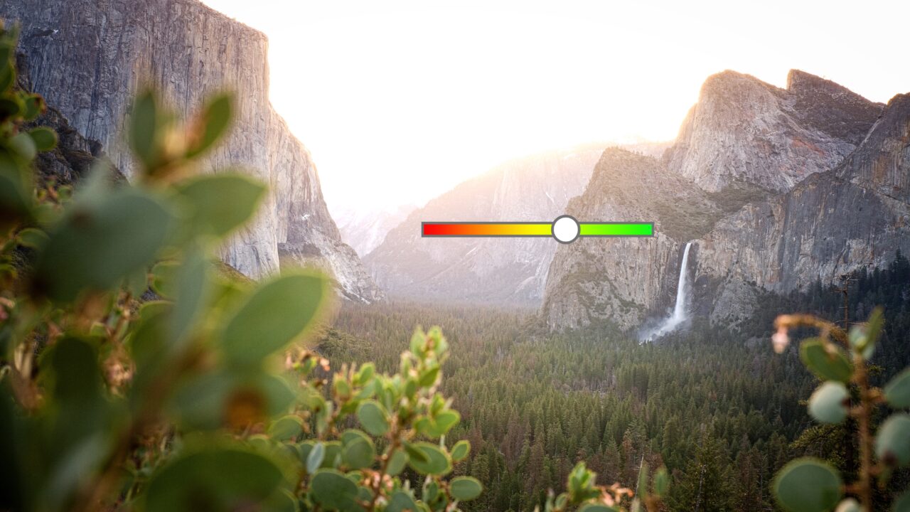 Grundlegende Anpassungen, die ein fades Foto beleben | Fotografieren ...