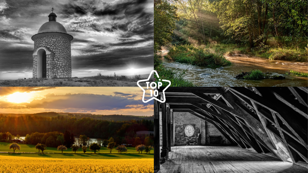 TOP 10 Fotos unserer Leser – Thema: Lichter und Schatten in HDR | Fotografieren lernen von Zoner ...