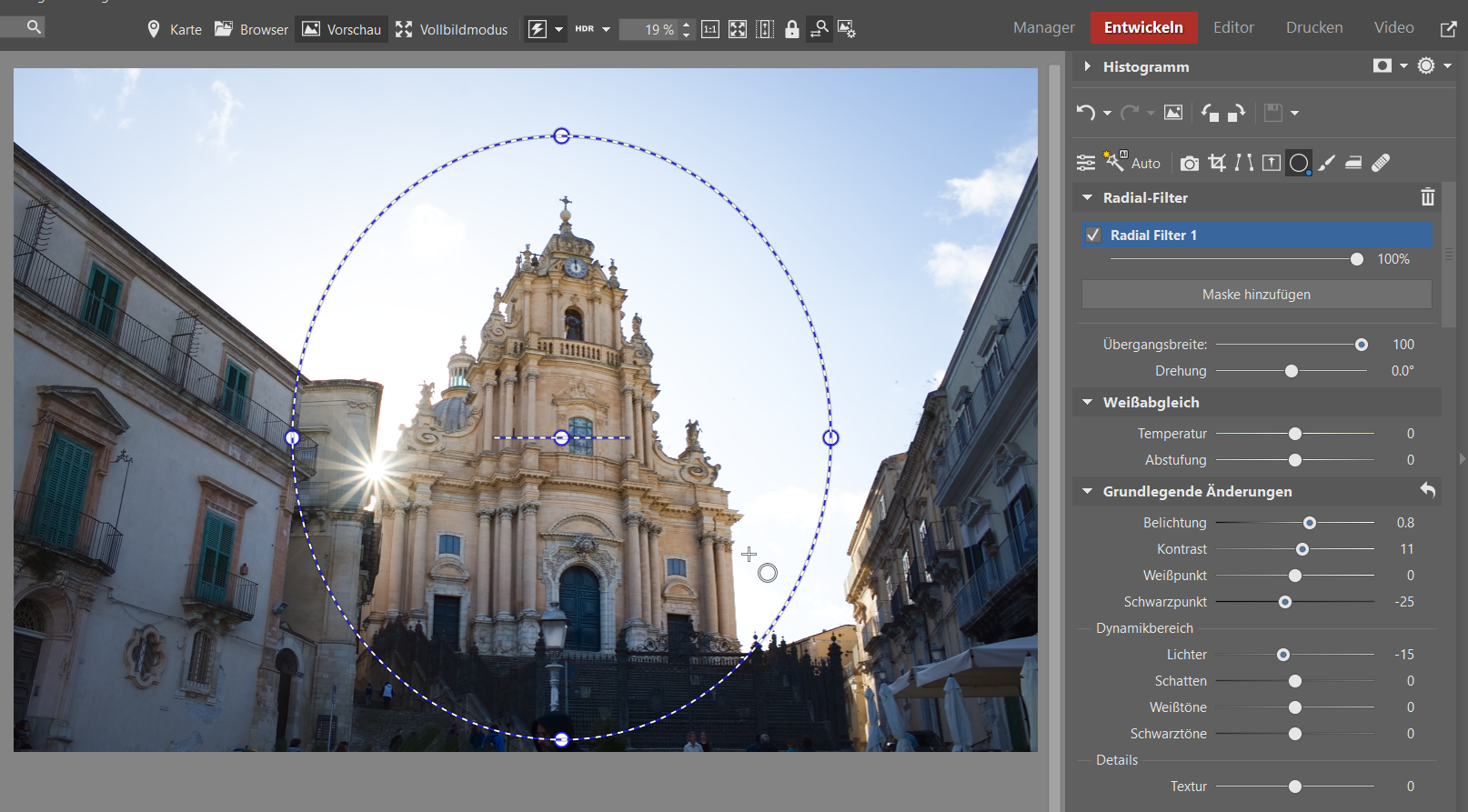 5 Methoden zur Erhöhung des Kontrasts in Ihren Fotos | Fotografieren ...